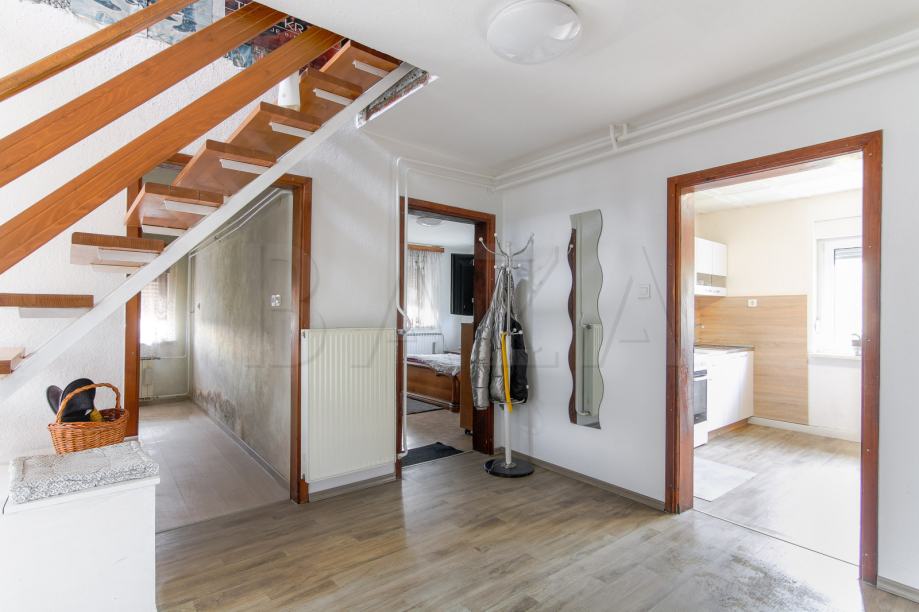 Lokacija hiše: Radovci, 106,90 m2 (prodaja)