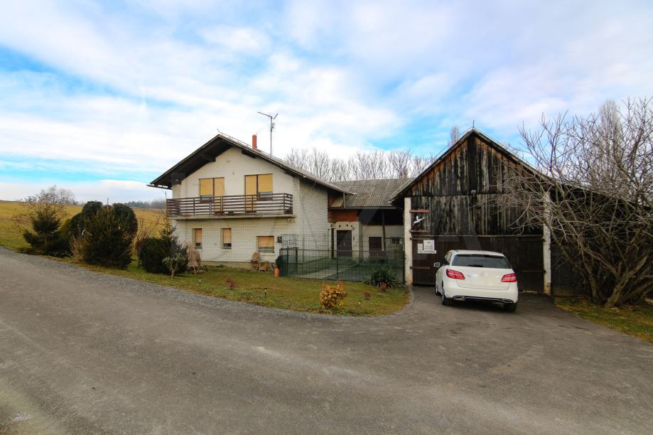 Lokacija hiše: Radovci, 106,90 m2 (prodaja)
