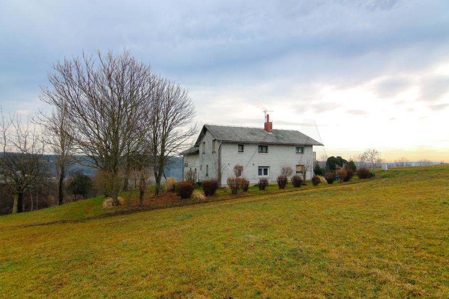 Lokacija hiše: Radovci, 106,90 m2 (prodaja)