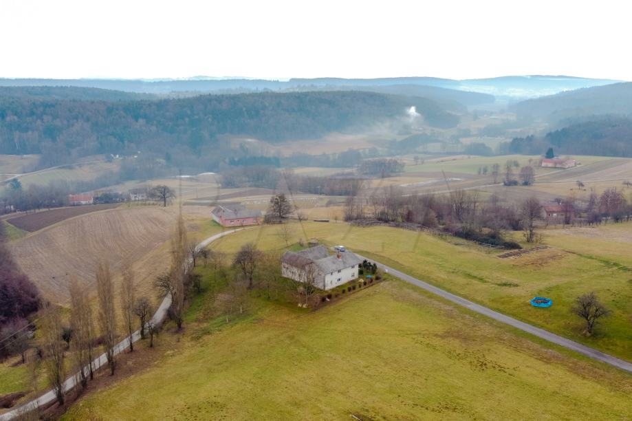 Lokacija hiše: Radovci, 106,90 m2 (prodaja)
