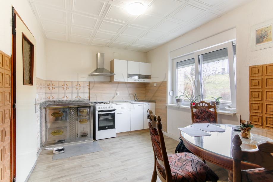 Lokacija hiše: Radovci, 106,90 m2 (prodaja)