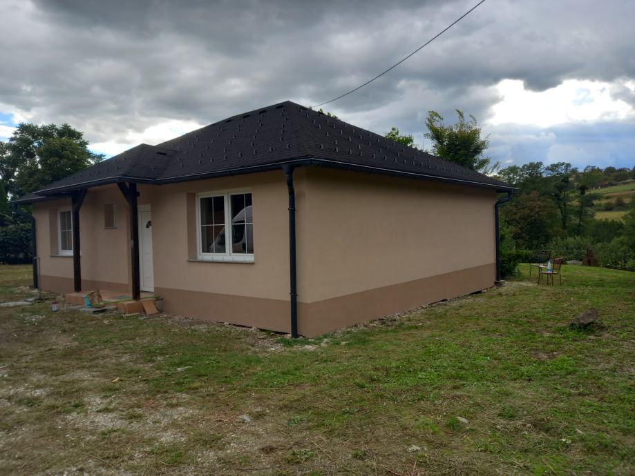 Lokacija hiše: RADOVCI 65 Grad, 100.00 m2 (prodaja)