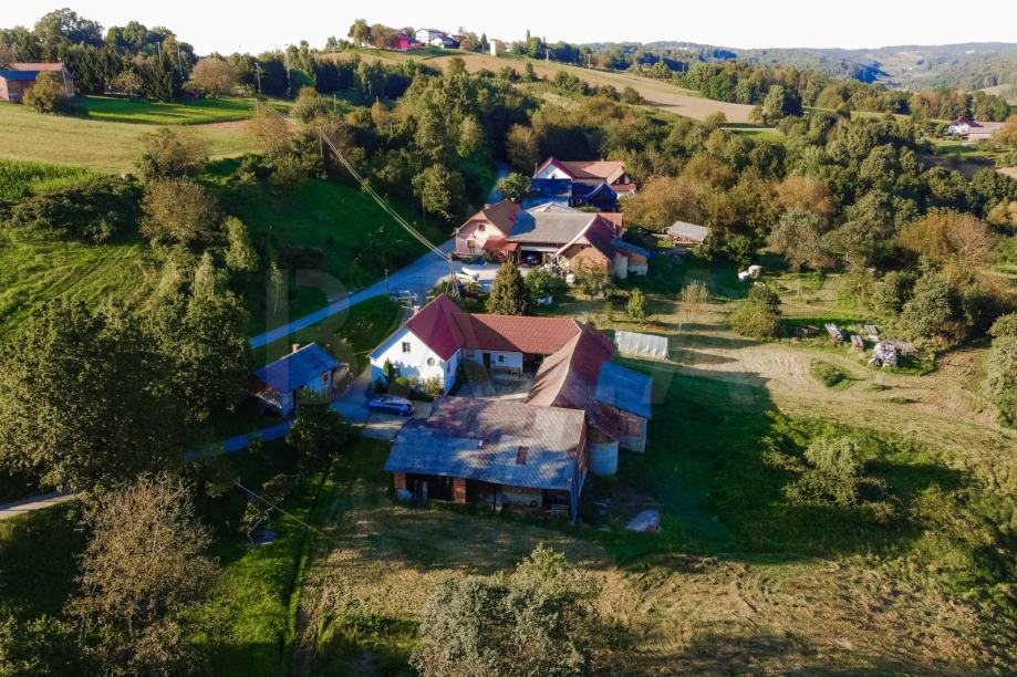 Lokacija hiše: Radovci, 94.30 m2 (prodaja)