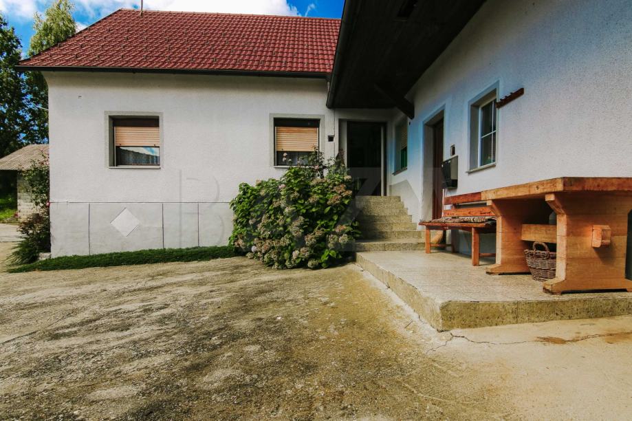 Lokacija hiše: Radovci, 94.30 m2 (prodaja)