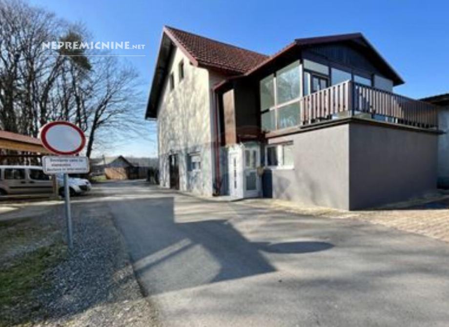 Lokacija hiše: Rogoza (prodaja)