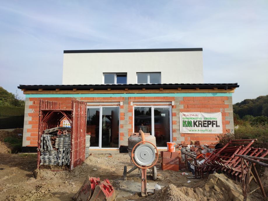 Lokacija hiše: Spodnji Duplek (prodaja)