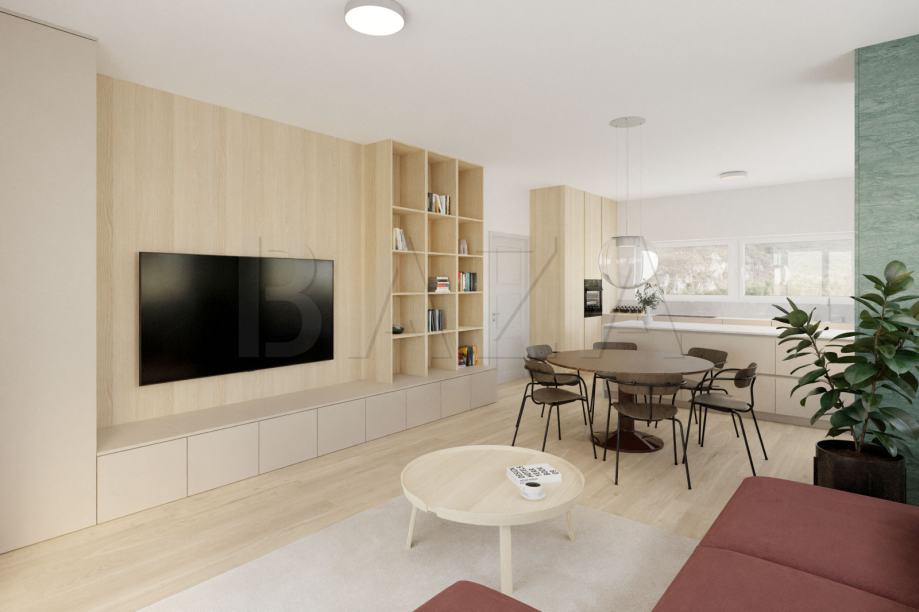 Lokacija hiše: Tacen, 159.00 m2 (prodaja)