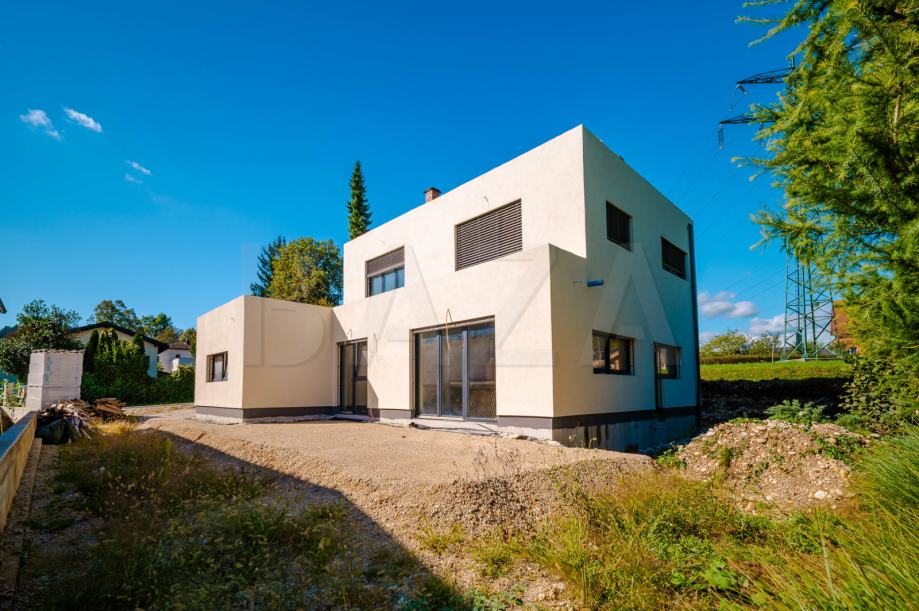 Lokacija hiše: Tacen, 159.00 m2 (prodaja)
