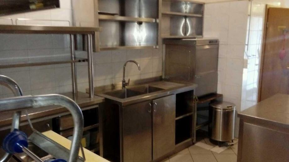 Lokacija poslovnega prostora: Žalec, gostinski, 120 m2 (oddaja)