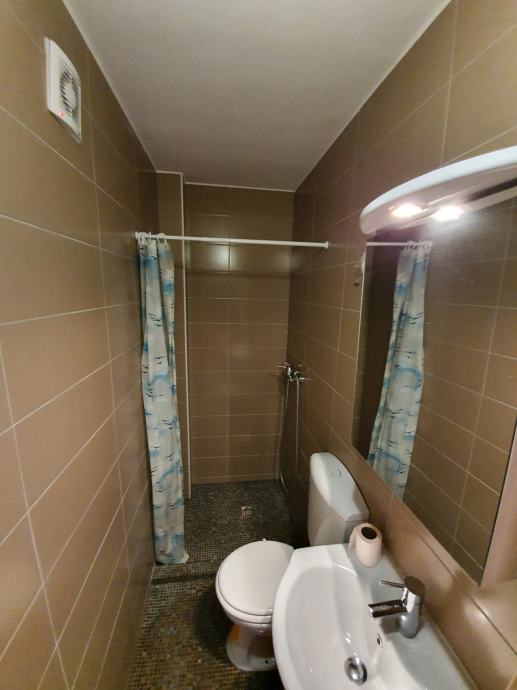 Lokacija stanovanja: BTC, 25.00 m2 (oddaja)