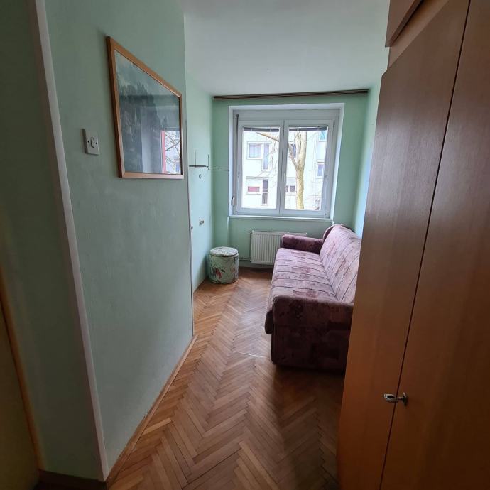 Lokacija stanovanja: Dečkovo naselje, Drapšinova, 54.80 m2 (prodaja)