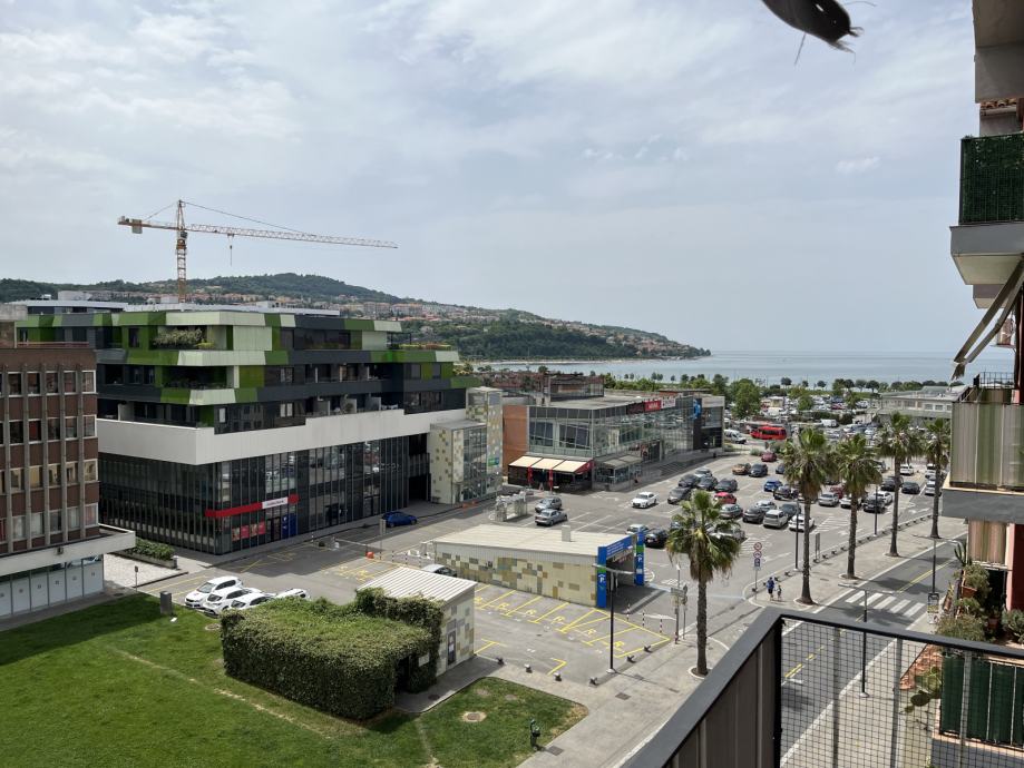 Lokacija stanovanja: Koper CENTER, 75.00 m2 - na odlični lokaciji (oddaja)