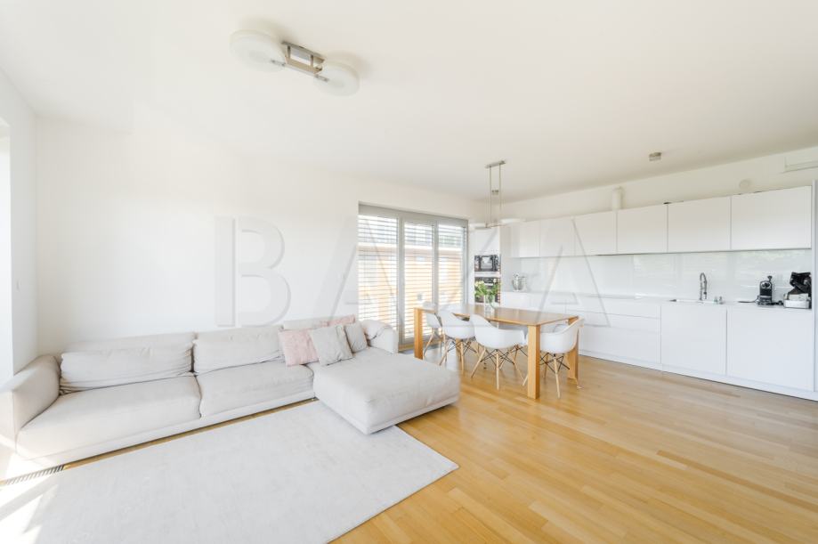 Lokacija stanovanja: Ljubljana Koseze, 91.20 m2 (prodaja)