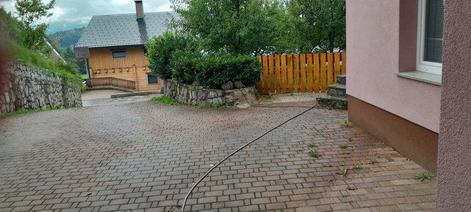 Lokacija stanovanja: Log pri Brezovici, 148.00 m2 (prodaja)