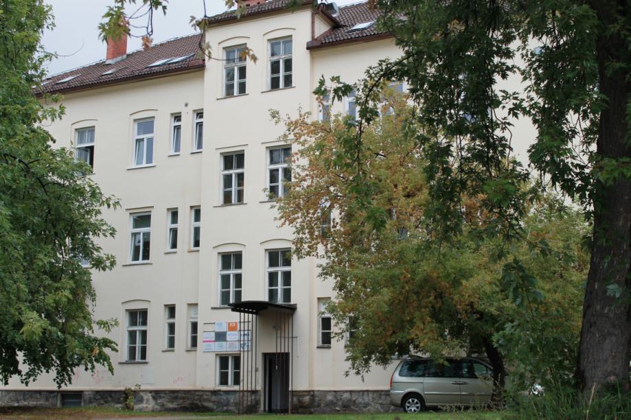 Lokacija stanovanja: Ulica heroja Jevtiča 5, Melje, 330.00 m2 (prodaja)