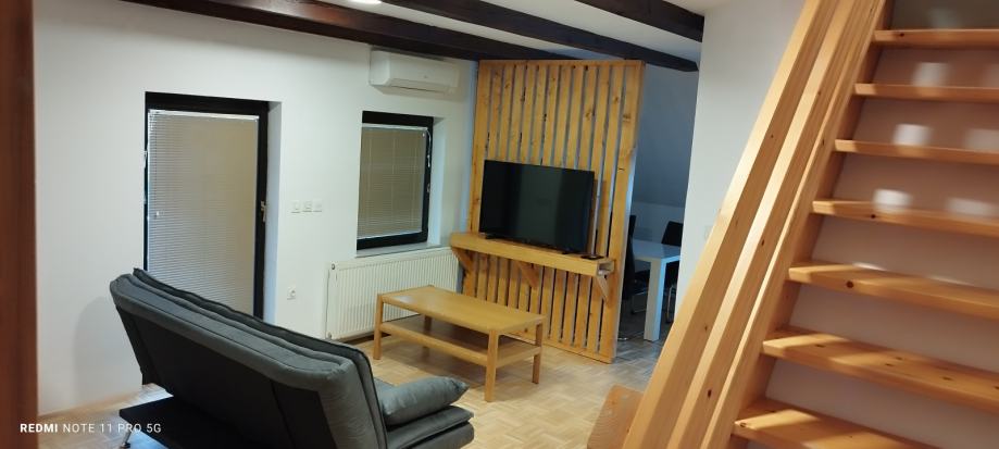 Lokacija stanovanja: Muljava, 70.00 m2 (oddaja)