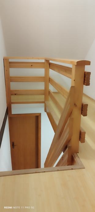 Lokacija stanovanja: Muljava, 70.00 m2 (oddaja)