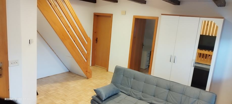 Lokacija stanovanja: Muljava, 70.00 m2 (oddaja)