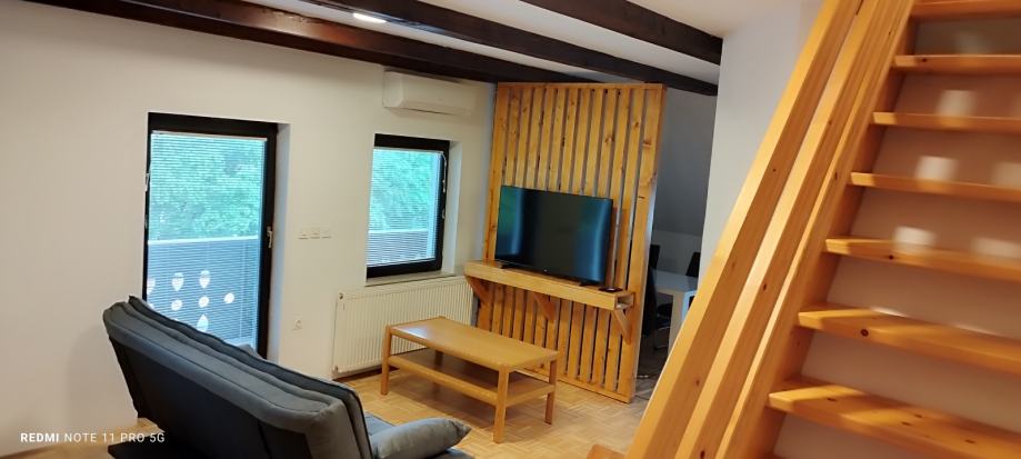 Lokacija stanovanja: Muljava, 70.00 m2 (oddaja)