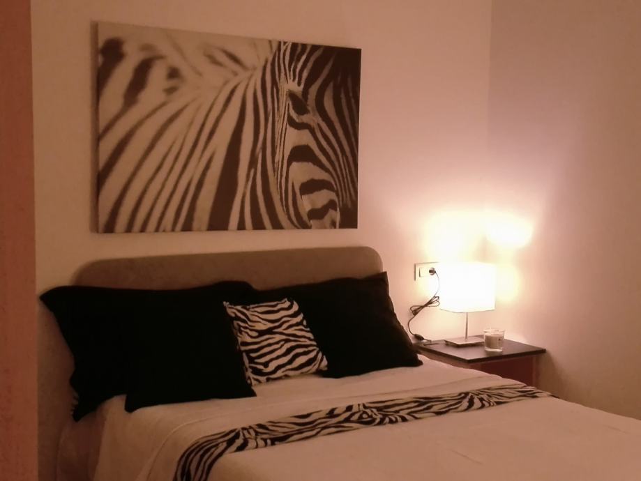 ODDAM PODMARK - NOVA GORICA, stanovanje, 39.00 m2 (oddaja)