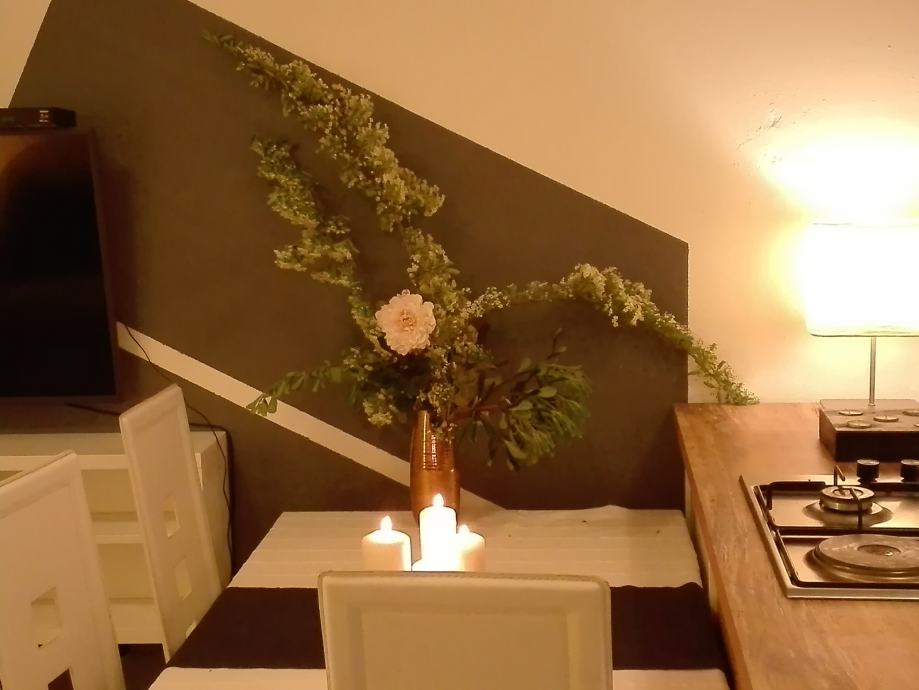 ODDAM PODMARK - NOVA GORICA, stanovanje, 39.00 m2 (oddaja)
