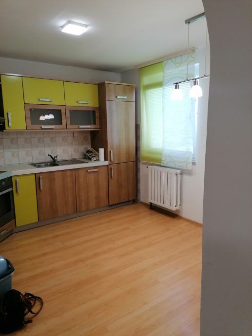 Lokacija stanovanja: Radvanje (prodaja)