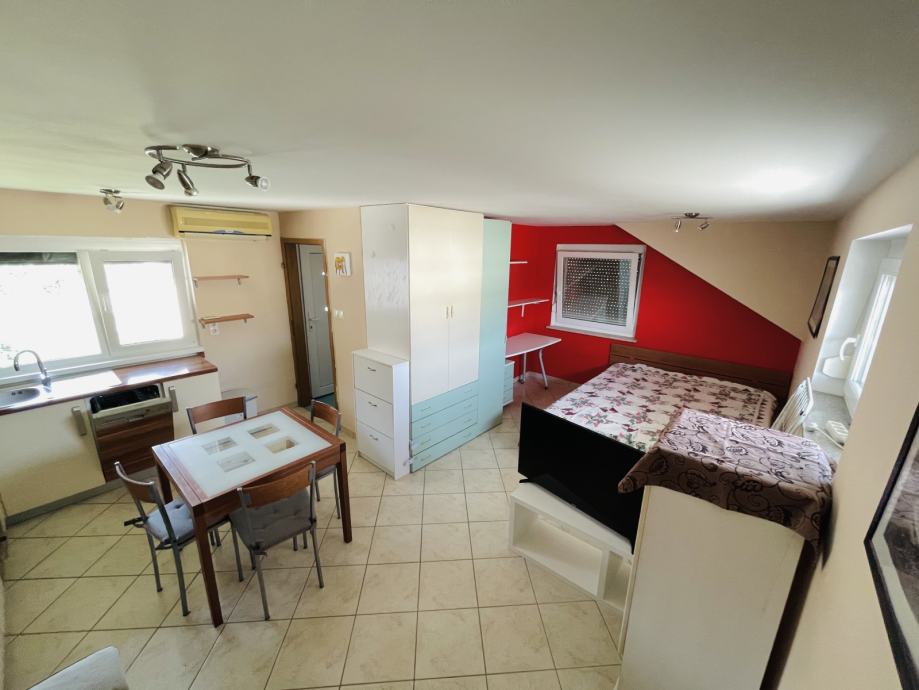 Lokacija stanovanja: Rudnik (oddaja)