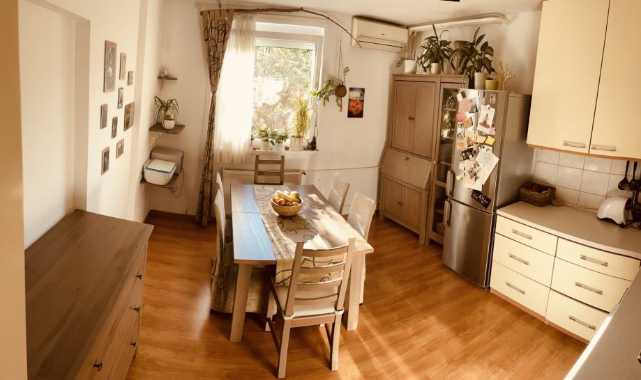 Lokacija stanovanja: Rožna dolina, 42.00 m2 (prodaja)