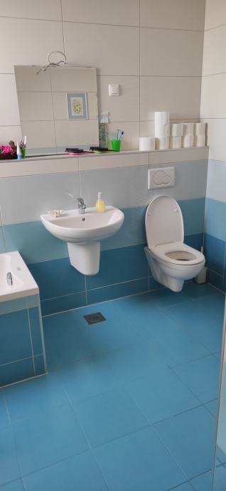 Slovenska Bistrica-3.sobno stanovanje (prodaja)