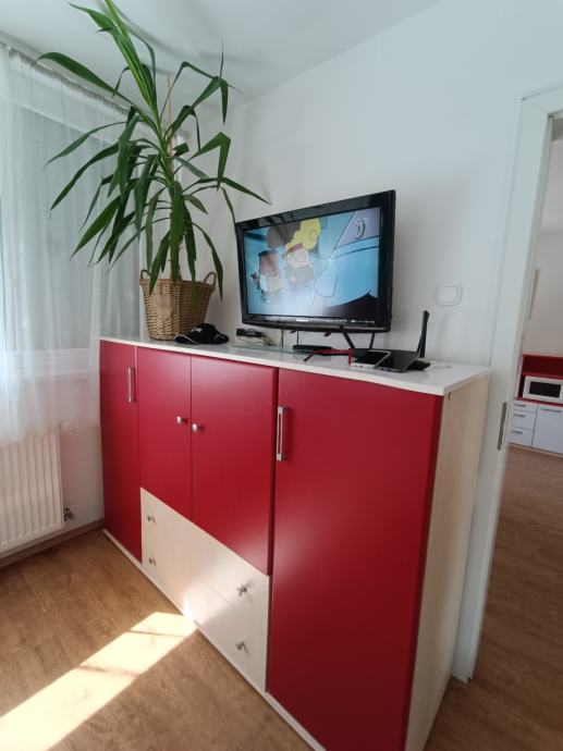 Lokacija stanovanja: Štepanjsko naselje, 45.00 m2 (oddaja)