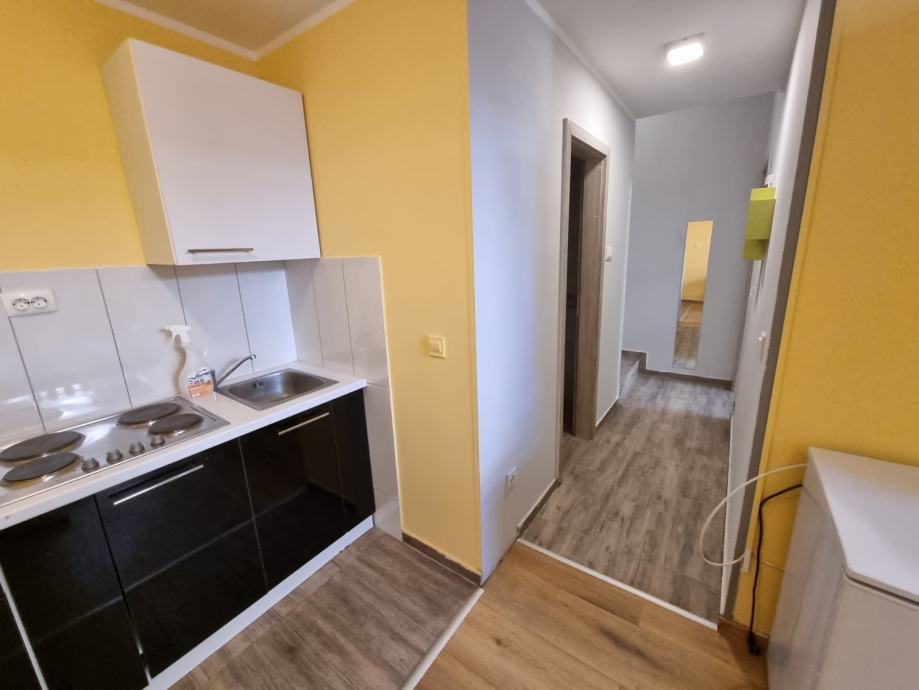 Lokacija stanovanja: Nova Vas, 2 sobno stanovanje,35.00 m2, (oddaja)