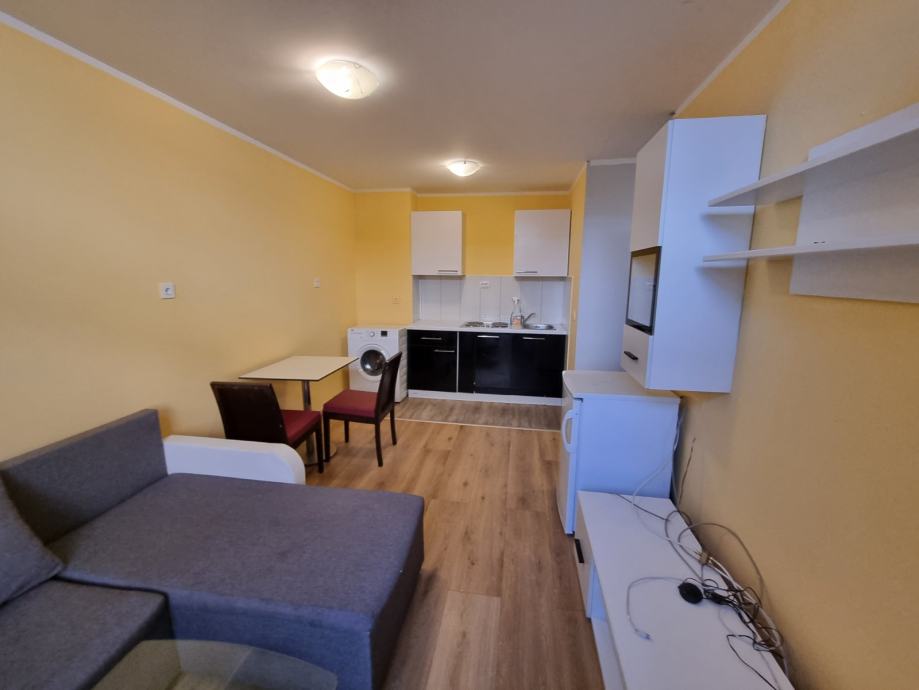 Lokacija stanovanja: Nova Vas, 2 sobno stanovanje,35.00 m2, (oddaja)
