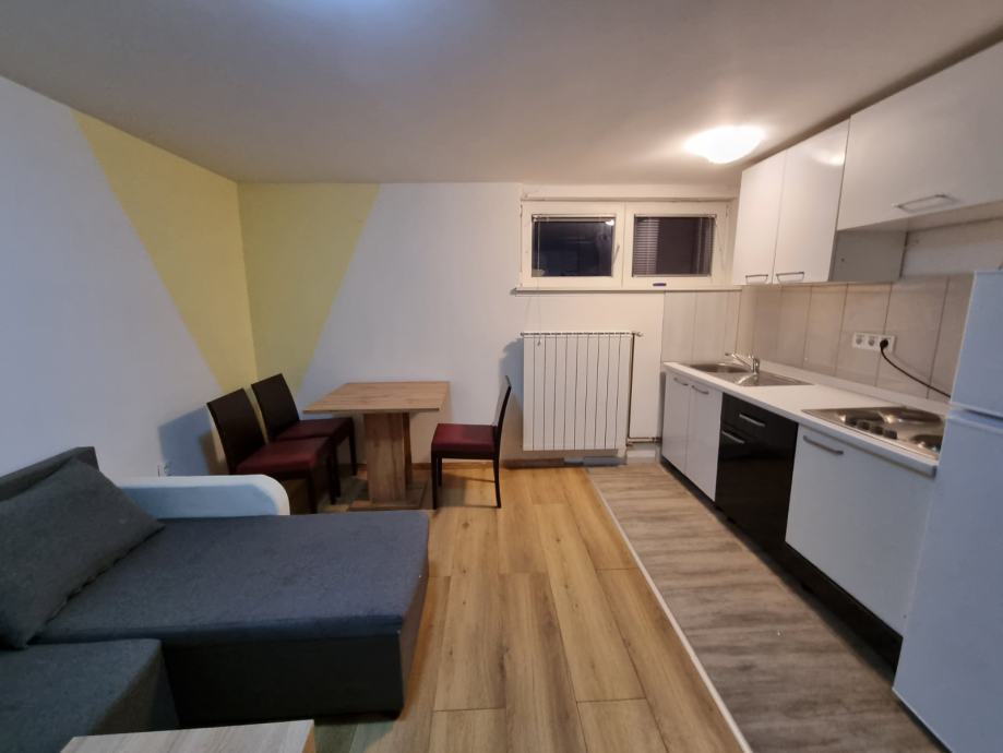Lokacija stanovanja: Nova Vas, 25.00 m2,Maribor (oddaja)