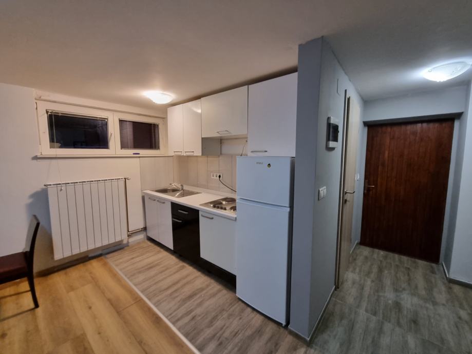 Lokacija stanovanja: Nova Vas, 25.00 m2,Maribor (oddaja)