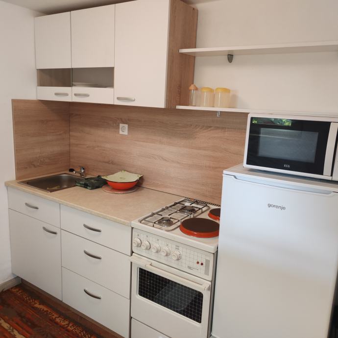 Lokacija stanovanja: Nova vas, 35.00 m2 (oddaja)