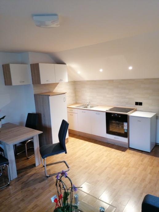 Lokacija stanovanja: Nova vas, 45.00 m2 (oddaja)