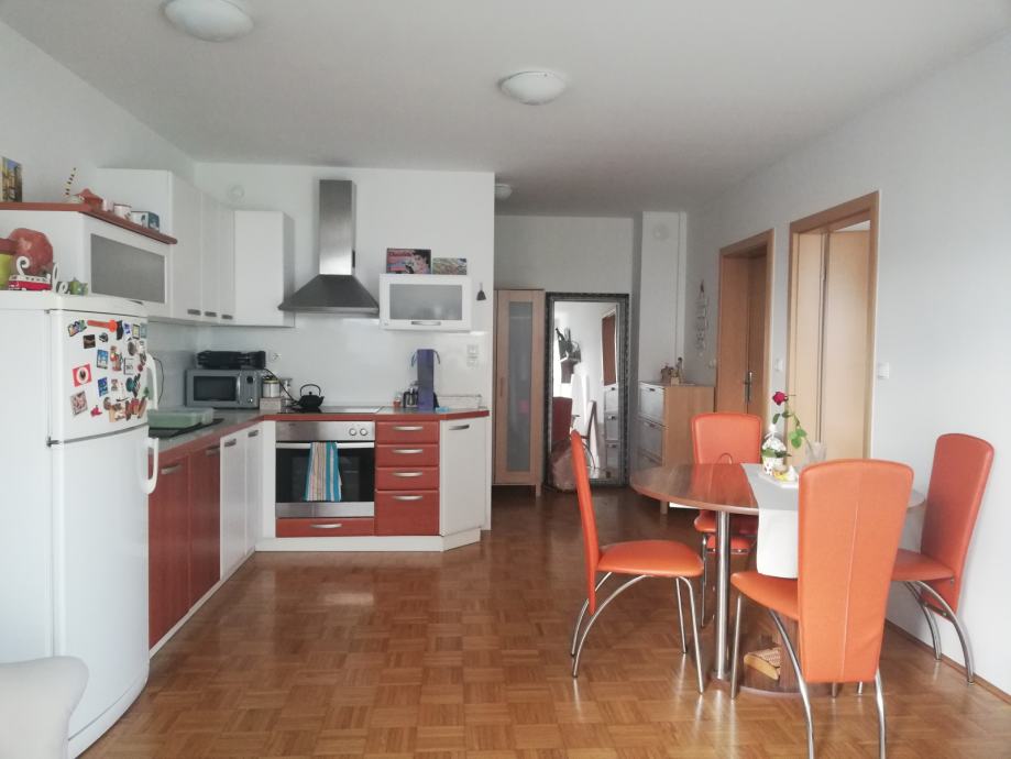 Lokacija stanovanja: Nova vas, 56.00 m2 (oddaja)