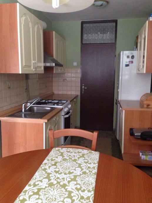 Lokacija stanovanja: Nova vas, 60.00 m2 (oddaja)