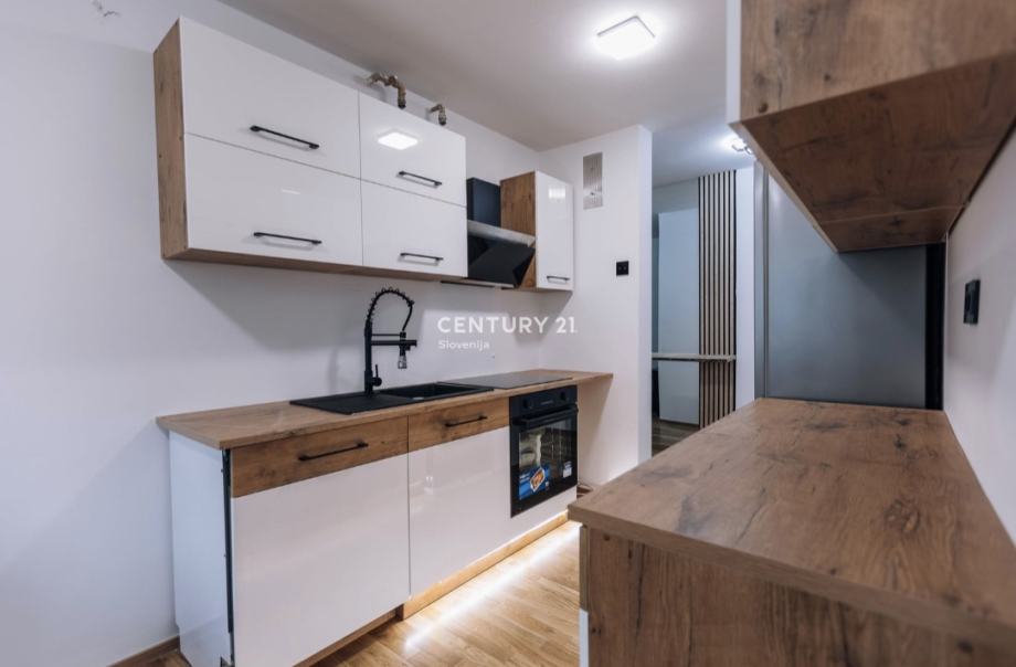 Maribor, Tabor (prodaja)