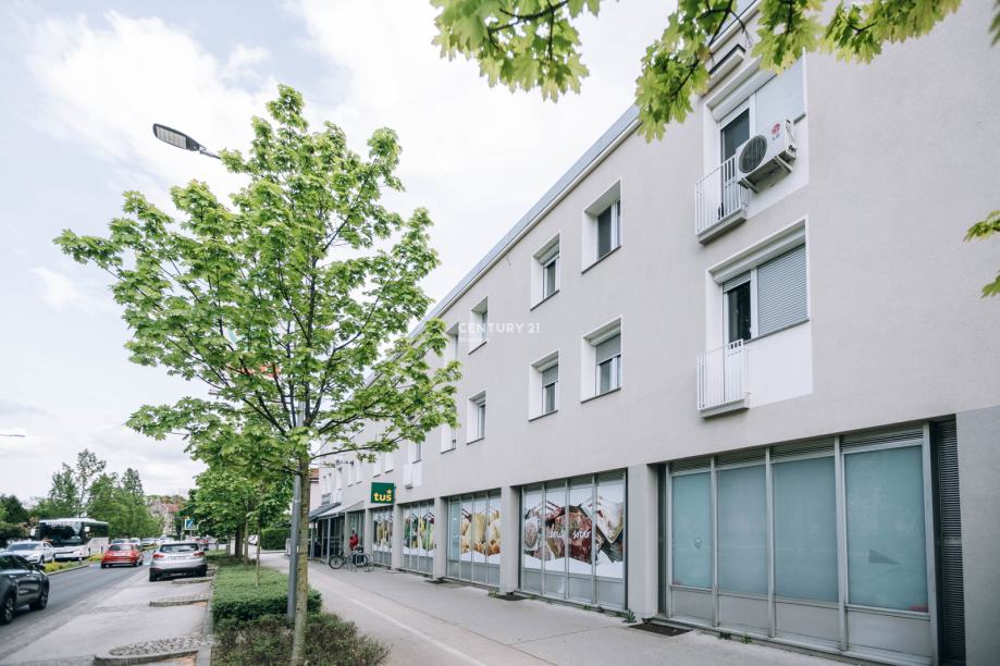 Maribor, Tabor (prodaja)