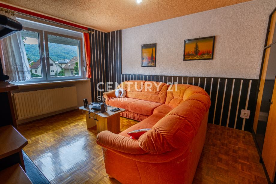 Maribor, Tabor, Stanovanje, 2-sobno (prodaja) (prodaja)