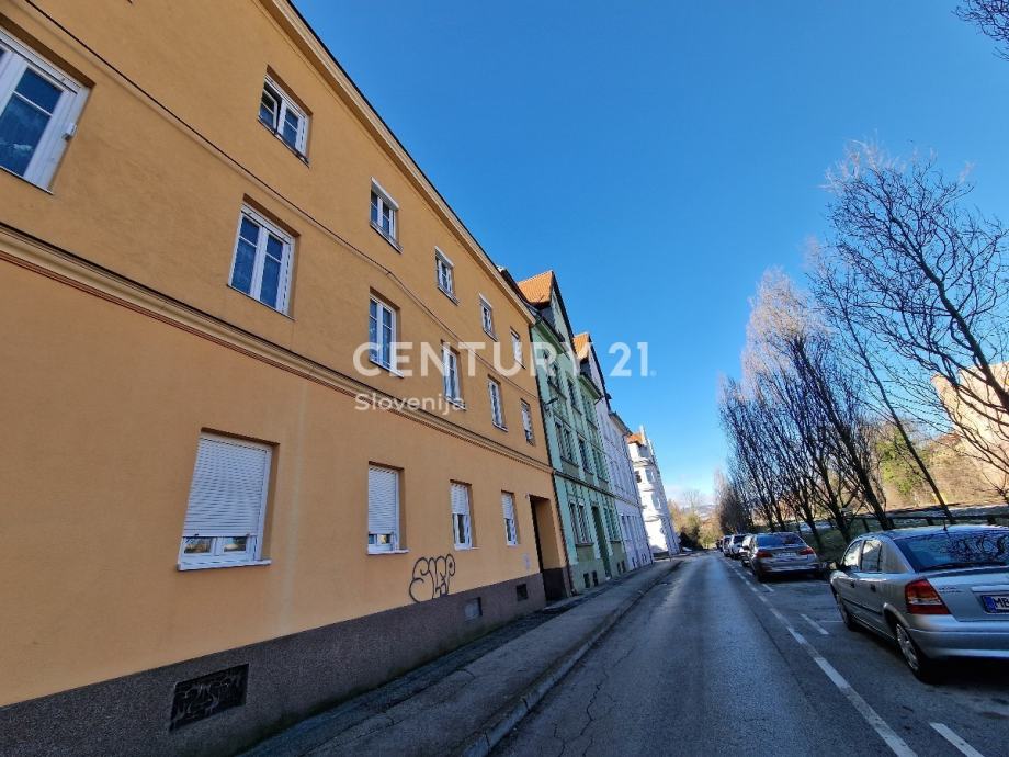 Maribor, Tabor, Stanovanje, 4-sobno (prodaja) (prodaja)