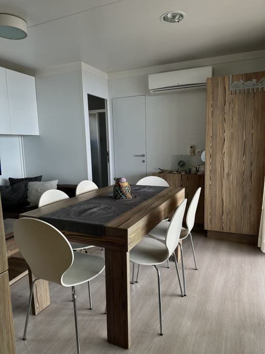 Mobilna hiška - bungalov 72 m2, Drage (Pakoštane)