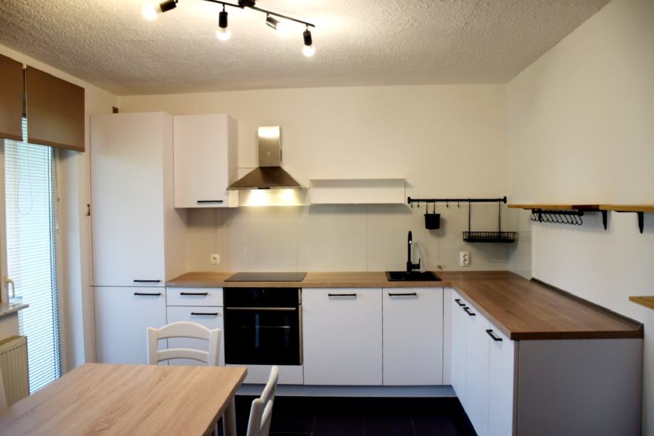 oddaja stanovanja v najem (oddaja)