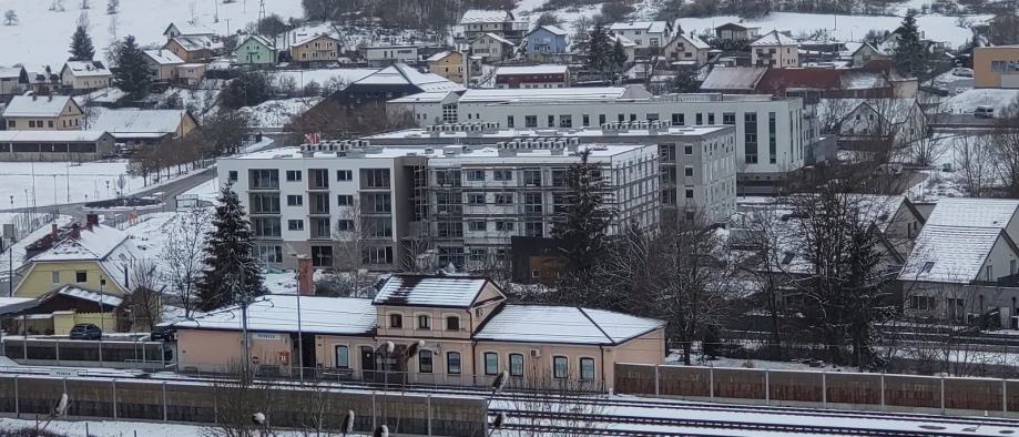 PESNICA PRI MARIBORU, NOVOGRADNJA, 2.sobno, STANOVANJE, 56 m2, PRODAMO ...