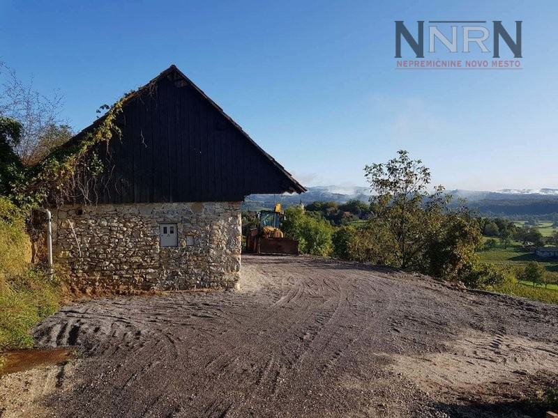 Počitniški objekt, Vikend, Šmarješke Toplice, 56 m2, Prodaja