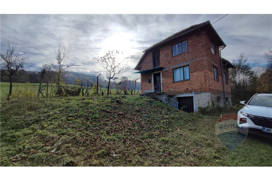 Posest Lesično (prodaja)