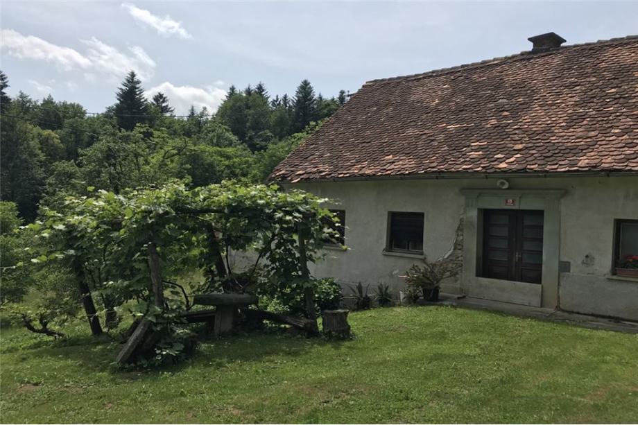 Posest na odlični lokaciji (prodaja)