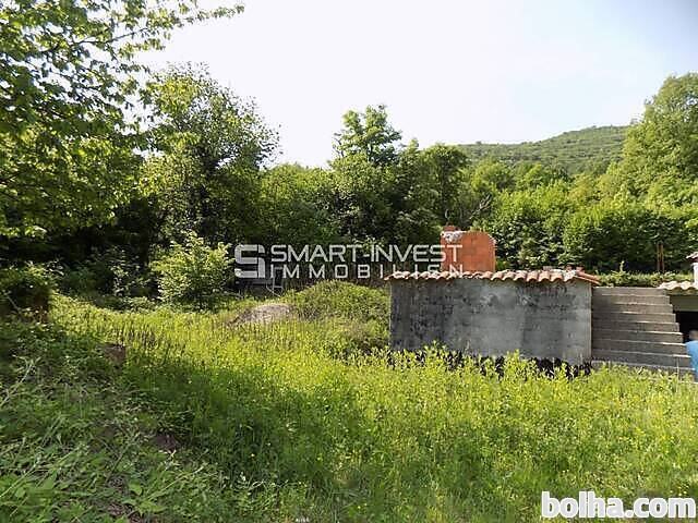 Posest, Posesti Tujina, Hrvaška, ostalo, 1071.00 m2 , prodam