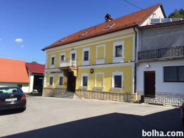 Poslovni prostor, Podravska, Maribor, Ostalo, ZGORNJI DUPLEK, 8 KM ...